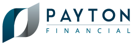 Payton Financial Logo